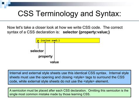 HTML To CSS Basics Exer 2 Pptx