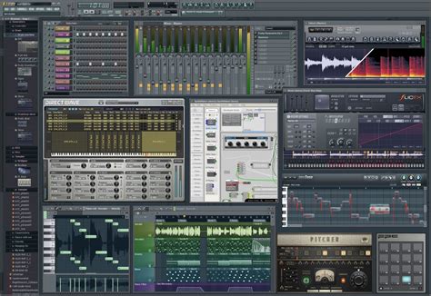 Hola Amigos Aqui Esta El Primer Pack De Plugins Para FL STUDIO