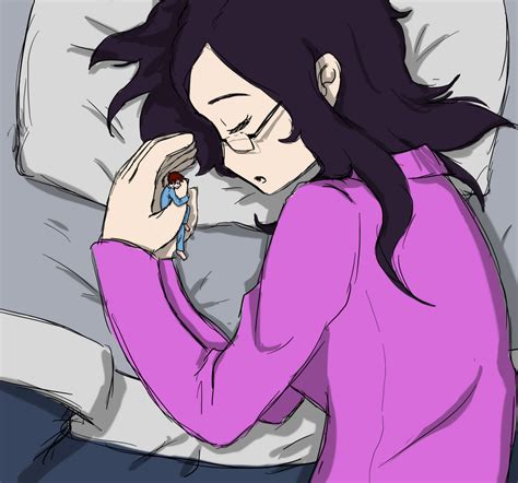 Sleep Cuddles By Dauetha On Deviantart