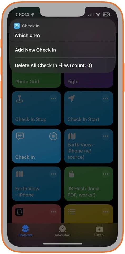 [release] check in shortcut r shortcuts