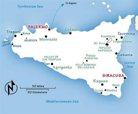 Sicily Travel Guide Resources And Trip Planning Info By Rick Steves