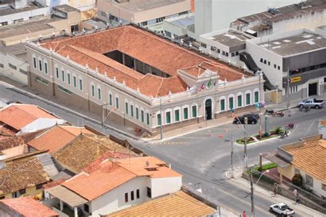 Vitória Da Conquista Tem O Recorde Histórico De Menor Temperatura Do