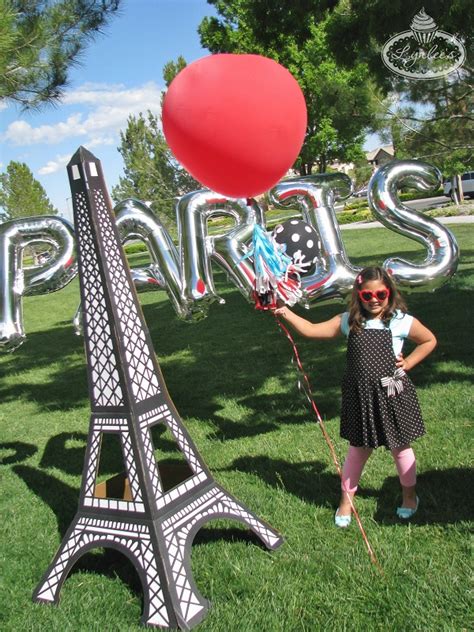 An American Girl In Paris Patisserie Baking Party Lynlees