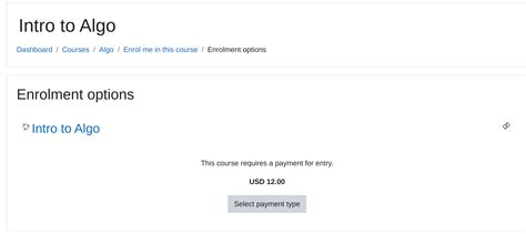 GitHub ELearning BS Moodle Paygw Sslcommerz