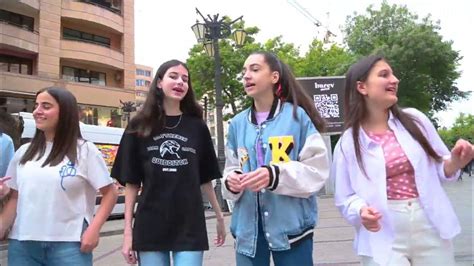 Երևան` իմ տուն Yerevan My Home Ереван мой дом Youtube