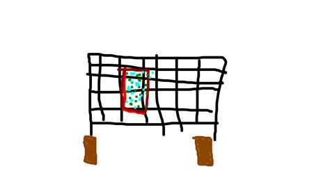 Salmão Assado Desenho De Veuloper Gartic