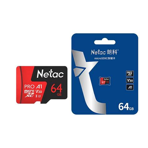 Memory Card Netac Sd Card Lazada