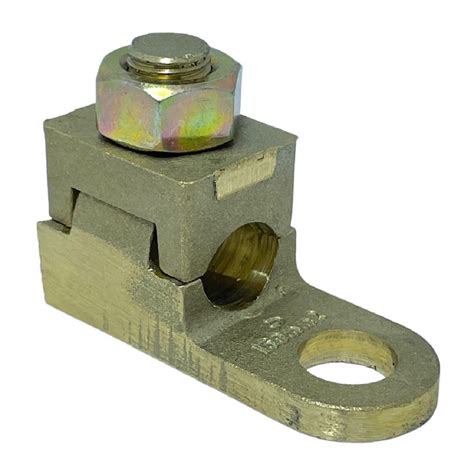 Termnal De Aperto Ou Pressão 150mm² C Sapata Intelli Ta 150 Maqpart