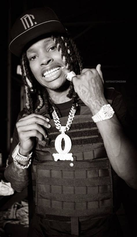 50 King Von 4k Wallpapers WallpaperSafari