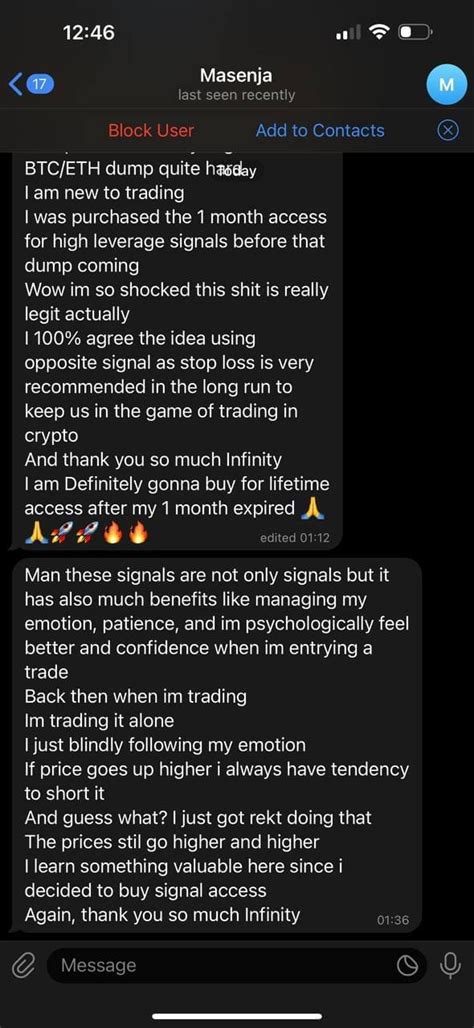 Infinity Algo Trading Indicator For Crypto Forex Stocks