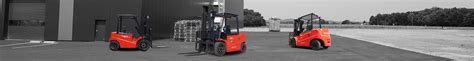 Noblelift France Forklifts Wheel Electric Forklifts