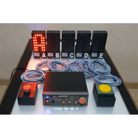 Jual Guid Bel Lomba Cerdas Cermat Regu Reset Shopee Indonesia