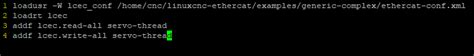 Ethercat Installation From Repositories How To Step By Step Page 20 Linuxcnc
