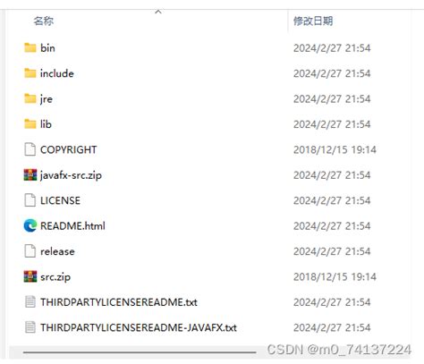 Javajdk下载安装与环境配置安装（win11超详细图文版教程）基础资料java教程开发文档资料 Java资料网