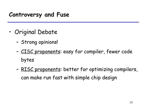 ppt cisc vs risc powerpoint presentation free download id 6521368