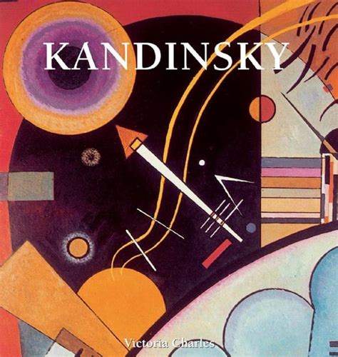 Kandinsky Ebook Mikhail Guerman 9781781606780 Boeken Bol