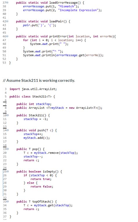 The Following Program Is Run To Test Three Math Chegg