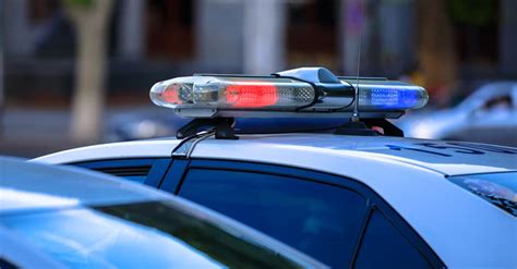 Estado Terá De Indenizar Mulher Por Acidente Em Perseguição Policial
