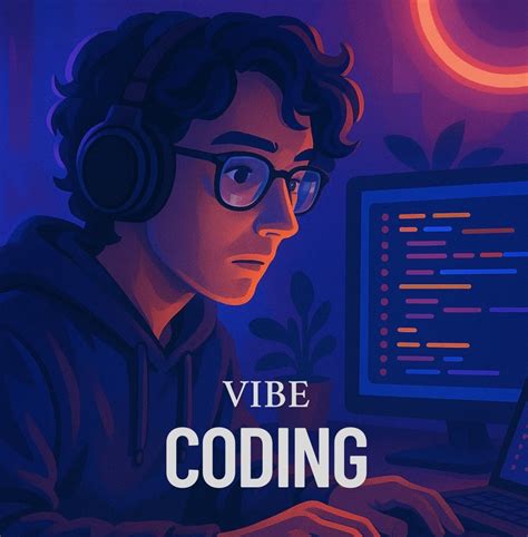 Vibe Coding The Future Of Software Development Or Just A Fad By Mahesh Yadav Medium
