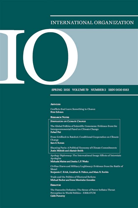 The Agent Structure Problem In International Relations Theory