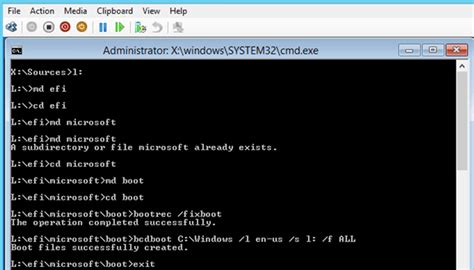 Solved Hyper V Vm Black Screen With Blinking Cursor Issue