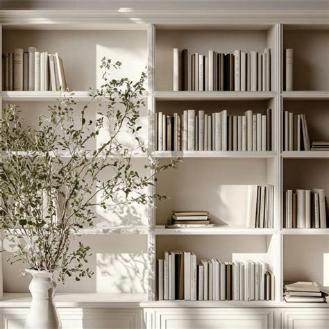 Microsoft Teams Background Bookshelf Etsy