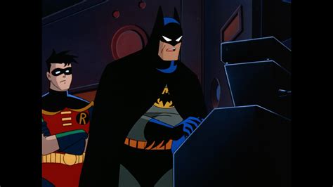 Batman Mr Freeze SubZero BD Screen Caps Movieman S Guide To The