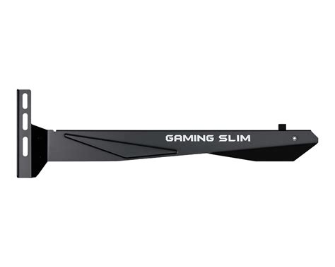 Msi Geforce Rtx™ 4060 Ti Gaming X Slim 16g