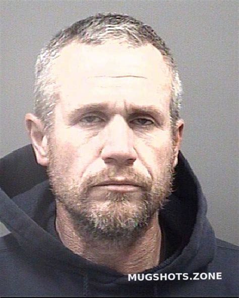 Mcdaniel Christopher Wade 11 26 2024 Rowan County Mugshots Zone
