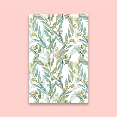 Murmuring Wallpaper Chroma Living