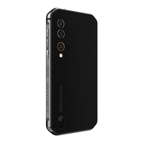 Blackview BV9900E Phone with Heart Rate Monitor 6+128GB | Blackview ...