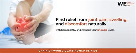 Uric Acid Treatment In Homeopathy Afecto Homeopathy®