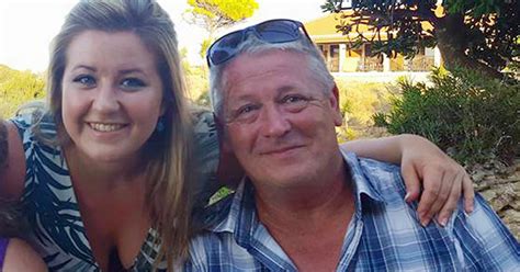 Heartbroken Daughter Shares Dads Suicide Note After He Took His Life