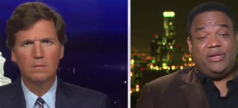 Jason Whitlock On Blm In Football ‘the Nfl Will Never Be Seen The Same
