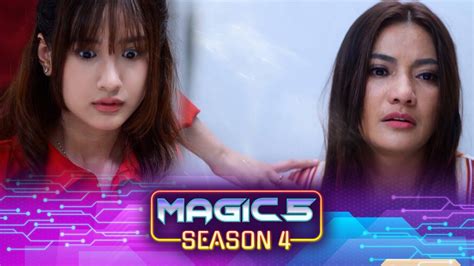 [gratis] Magic 5 Raina Bisa Merasakan Kesedihan Orang Lain Magic 5 Episode 752 2023 Vidio