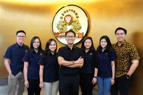 Pt Hanjaya Mandala Sampoerna Tbk Sampoerna Archives Id