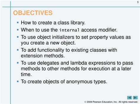 Ppt Classes And Objects A Deeper Look Powerpoint Presentation Free