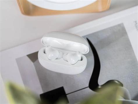 荣耀亲选 Moecen Earbuds X3体验：强降噪好音质！ 知乎