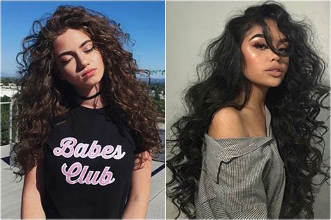 เทรนด์ใหม่สุดเปรี้ยว ผมลอนมาม่า หยิกแบบชิคๆ สไตล์ ฝ Ladyissue เว็บรีวิวเครื่องสำอาง ชุมชน