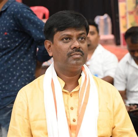 Dinesh Kumar