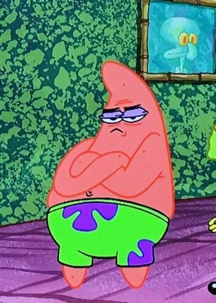 Bob Esponja Plantillas Para Memes 2020