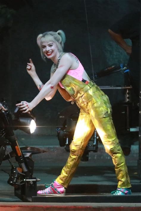 Margot Robbie Sexy The Fappening Leaked Photos