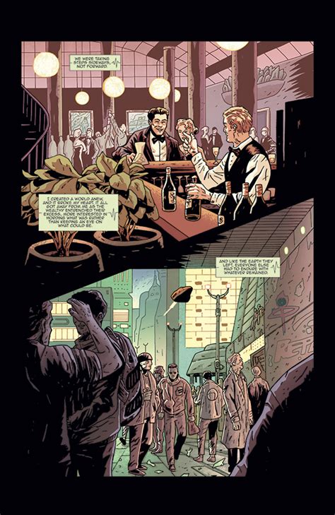 Sneak Peek Roche Limit Major Spoilers