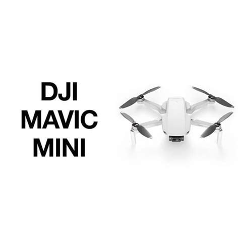 Jual Dji Mavic Mini Basic Shopee Indonesia