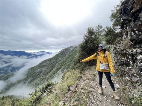【本気で台湾登山】3000m級の山、玉山前峰へチャレンジ！ 台湾プラス登山部さんの登山の活動データ Yamap ヤマップ