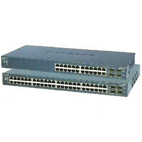 Gigabit Stackable Switch Managed At Rs 6000 In Mohali Id 4744026212