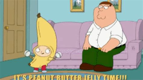 Peanut Butter Jelly Time GIFs On Giphy