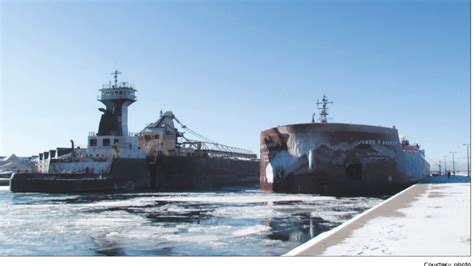 Soo Locks Closing For Seasonal Repair Maintenance News Sports Jobs Daily Press