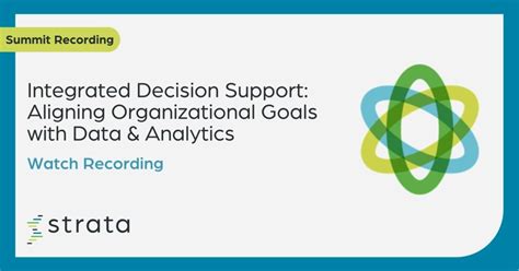 Lift23 Decision Support For Healthcare Leaders Strata Decision Technology Posted On The Topic