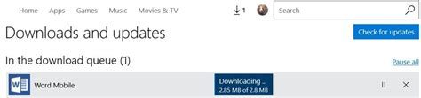 Office Insider Build Not Showing Up After Reinstall Was Already